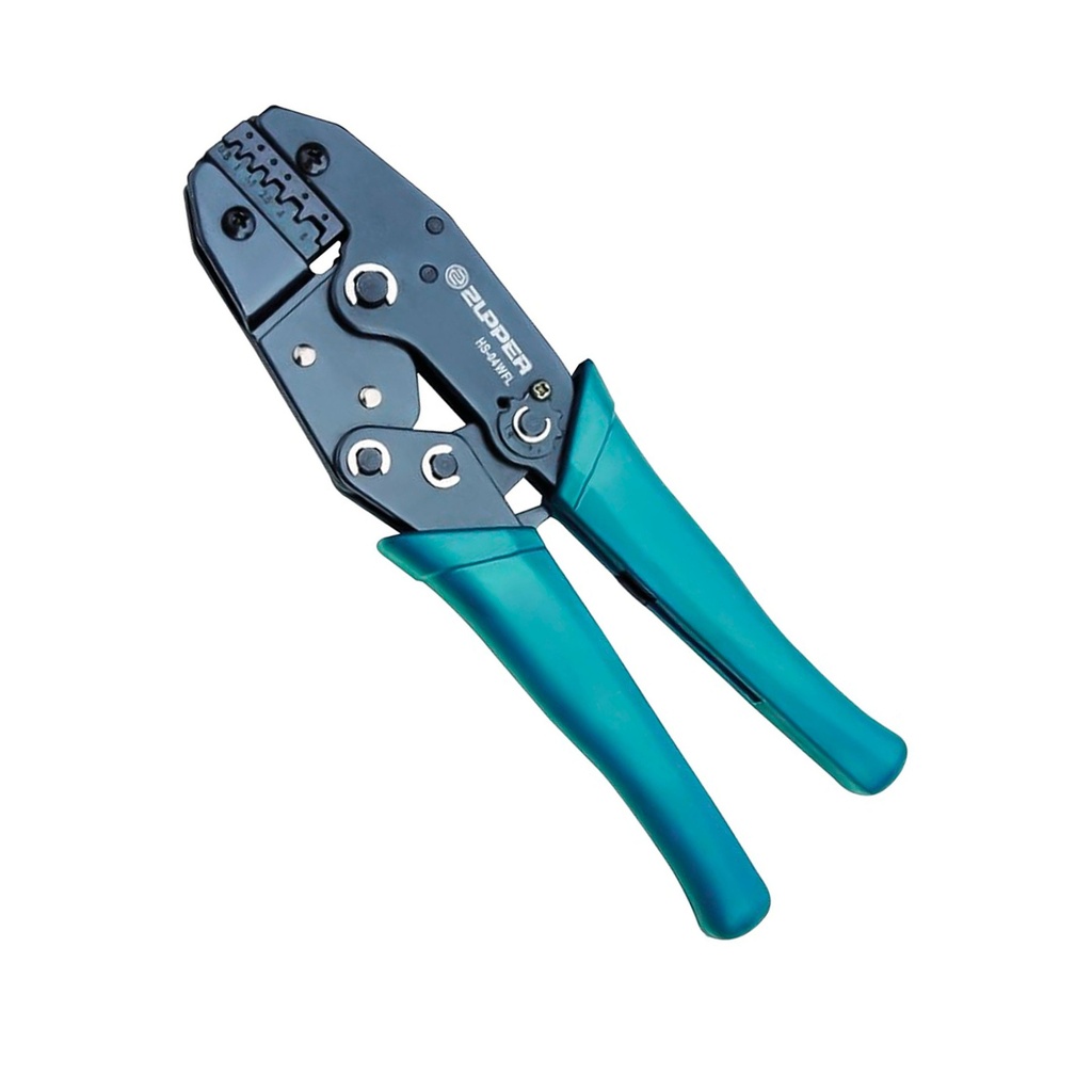 Prensa Terminal Tubular 0.5 - 6Mm3 | Grupo Coinp